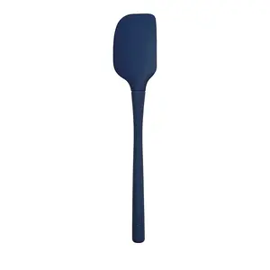 TOVOLO Silicone Spatula Dark Blue