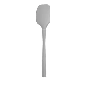 TOVOLO Silicone Spatula - Oyster Gray