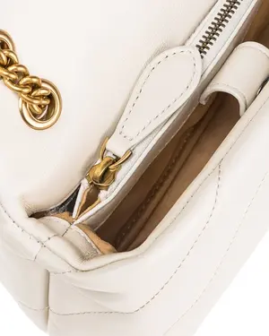 Pinko Mini Love Puff Shoulder Bag