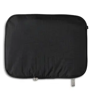 BAGGALLINI Compression Cubes Set Of 3 - Black