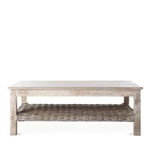 SAFAVIEH Couture Minerva Coffee Table - White