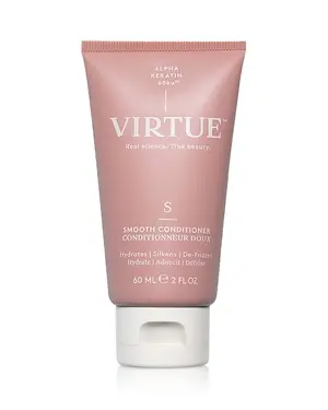 VIRTUE Smooth Conditioner 2 Oz - No Color
