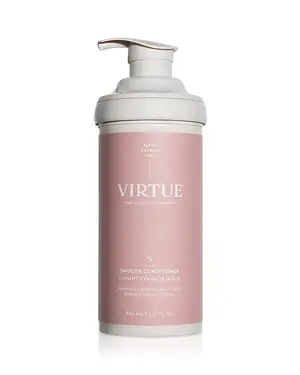VIRTUE Smooth Conditioner 17 Oz - No Color
