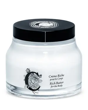 DIPTYQUE Rich Body Butter - No Color