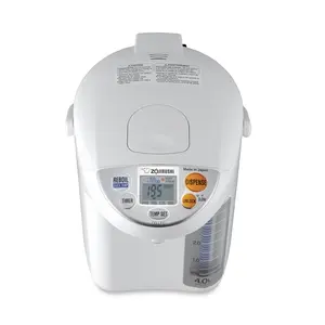 ZOJIRUSHI Panorama Window Micom Water Boiler