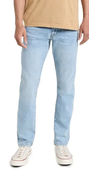 FRAME L'homme Slim Jeans - Finn