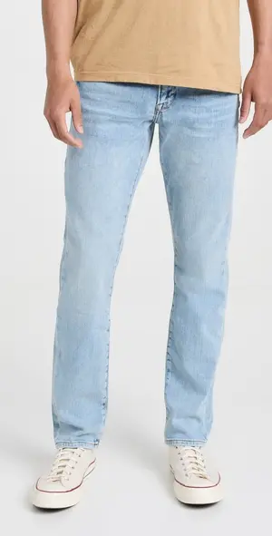 FRAME L'homme Slim Jeans - Finn