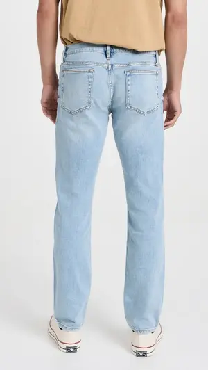 FRAME L'homme Slim Jeans - Finn