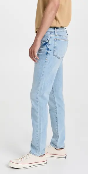 FRAME L'homme Slim Jeans - Finn