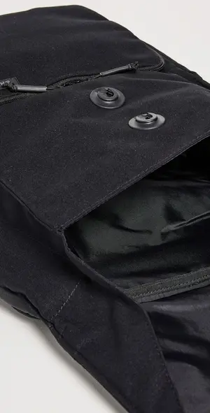 BREVITE The Daily Backpack