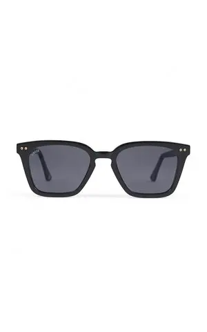 KIMEZE Omar Oversized Square-frame Acetate Sunglasses Os
