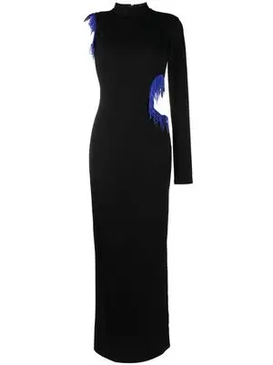 staud kirsten beaded mini dress Staud Kirsten beaded mini dress S (4-6) New