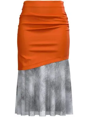 Margherita Maccapani High Rise Skirts