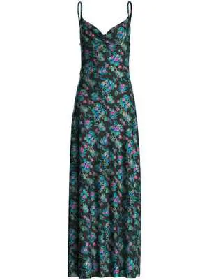 MARGHERITA MACCAPANI Ita Maxi Dress