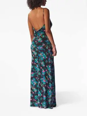 MARGHERITA MACCAPANI Ita Maxi Dress