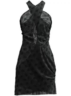 Margherita Maccapani Draped Cocktail Dresses