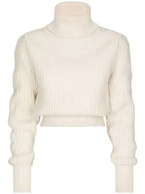 Dolce & Gabbana Roll Neck Sweaters For Women