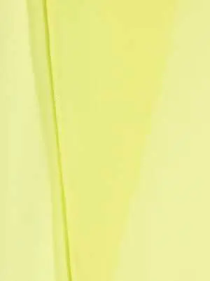 Acne Studios Logo-print Silk Scarf