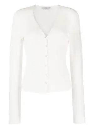 Vince Crochet Cardigans For Women