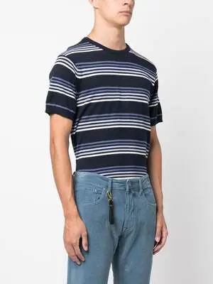 Incotex Tapered-leg Jeans