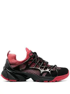 44 Label Group Logo Sneakers For Men