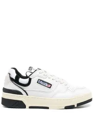 AUTRY Clc Sneakers - White
