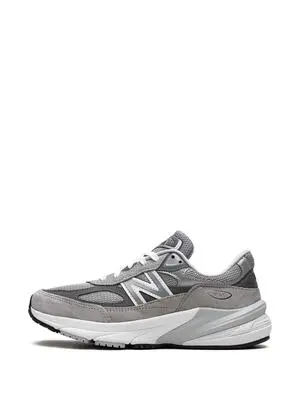 NEW BALANCE Made In Usa 990v6 Sneakers - Grey