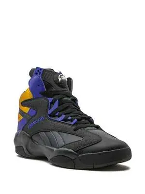 REEBOK Shaq Attaq Sneakers - Black