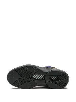 REEBOK Shaq Attaq Sneakers - Black
