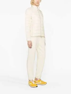 Polo Ralph Lauren Funnel-neck Quilted Jacket