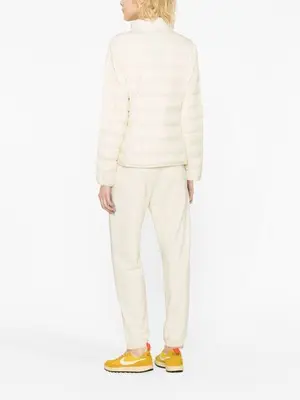 Polo Ralph Lauren Funnel-neck Quilted Jacket