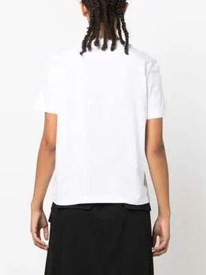 Dsquared2 Logo-print T-shirt - White