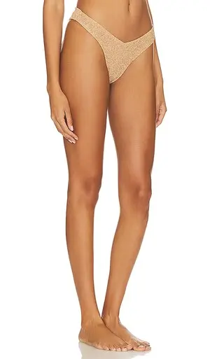 Devon Windsor X Heidi Bikini Bottom