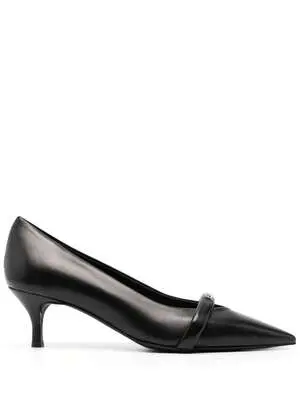 Furla Mid Calf Shoes For Women