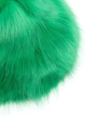 Patrizia Pepe Faux-fur Hat