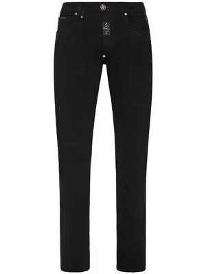 Philipp Plein Straight-leg Jeans