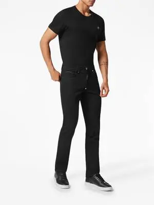 Philipp Plein Straight-leg Jeans