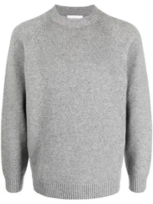 Lardini Relaxed Sweaters For Men