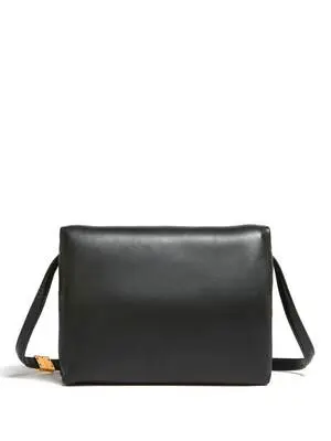Marni Gold Tone Clutches For Women