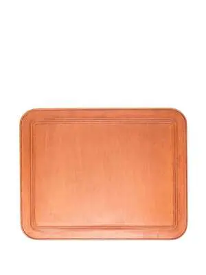 FORNASETTI Graphic-print Ceramic Tray