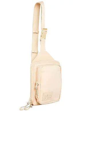 BEIS The Sport Sling - Beige