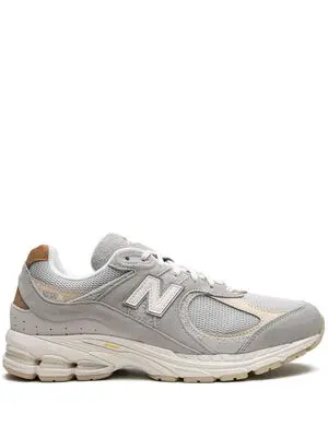 NEW BALANCE 2002r Sneakers - Grey