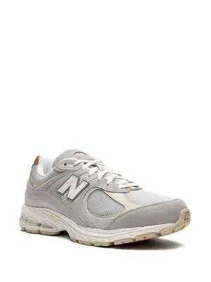 NEW BALANCE 2002r Sneakers - Grey