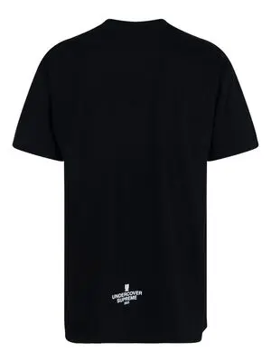 Supreme X Undercover Face T-shirt