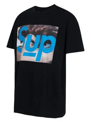 Supreme X Undercover Face T-shirt