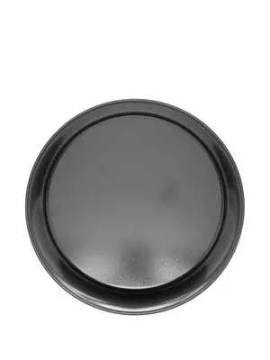 FORNASETTI Civette Circular Iron Tray