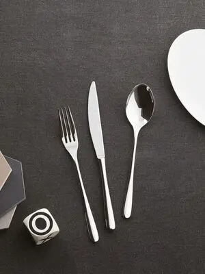 SAMBONET Taste Stainless-steel Cutlery