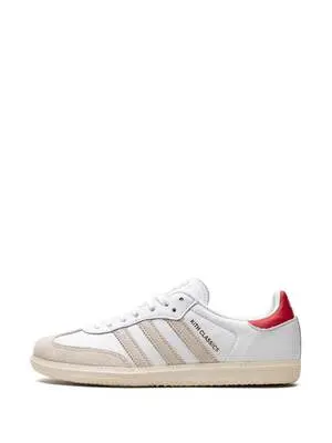 Adidas Samba Kith Classics Program Sneakers