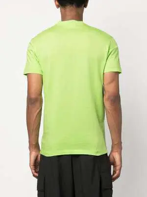 Dsquared2 Icon-print Cotton T-shirt