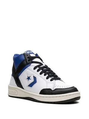 CONVERSE X Fragment Design Weapon Sneakers